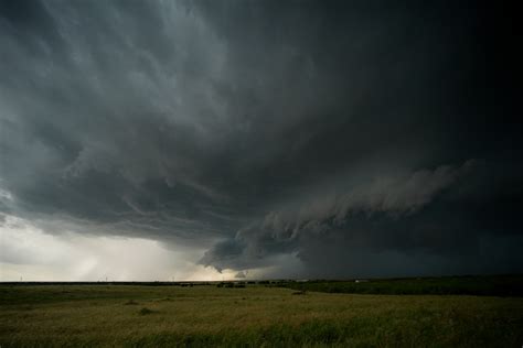 Days Of Storms Expected In Central And Southern States Continuing