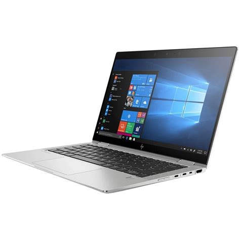 Hp Elitebook X G Intel Core I Th Gen Gb Ram Gb Ssd Fhd Touchscreen Display
