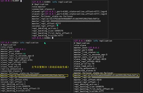 Redis学习【10】之redis主从集群1 Csdn博客