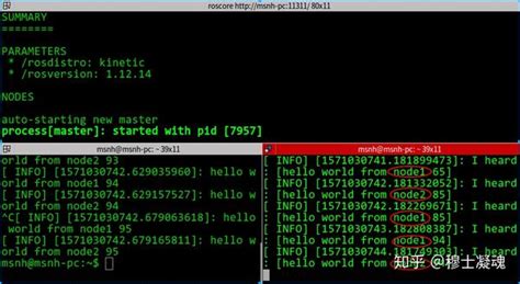 C 多线程vscode开发ros121 Ros多线程编程 Csdn博客