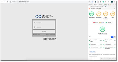 Web Rendering And Performance Metrics A Comprehensive Guid