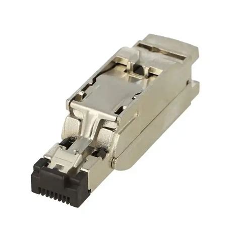 Industrial Ethernet Fast Connect Rj45 Connector 6gk1901 1bb10 2aa0