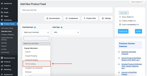 Introducing Tiktok Feeds For Woocommerce Products To Boost Sales 2024 Rextheme