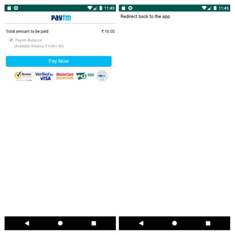 github dinesh2510 paytm integration in android app paytm integration