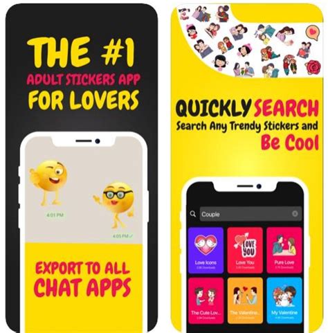 11 Best Flirty Dirty Emoji Apps For Android IOS Freeappsforme Free Apps For Android And IOS