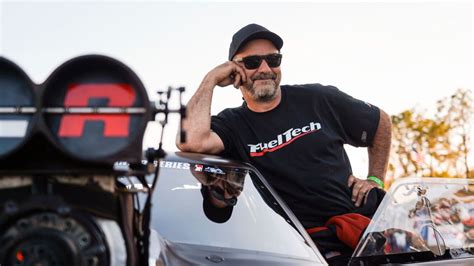 Ken Quartuccio Reflects On Snowbird Outlaw Nationals Talks The Future
