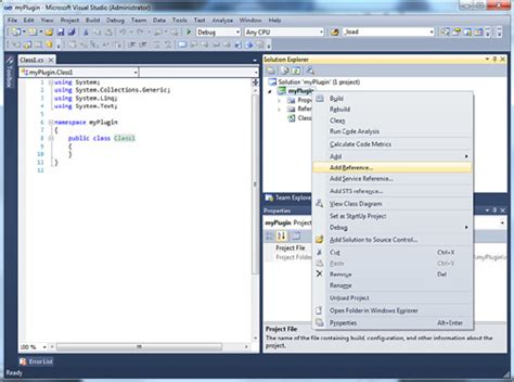 Adding References Microsoft Dynamics Crm 2011 Unleashed Book