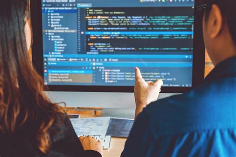 Swift Programming Language One Of The Fastest Programming Languages