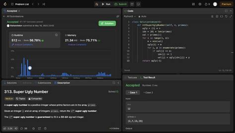 🔥 Day 32 Of 100daysofleetcode 🔥 Rishon Jos Anton