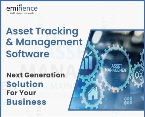Fixed Asset Management Software At ₹ 25000 Pack Asset Management System In Chennai Id