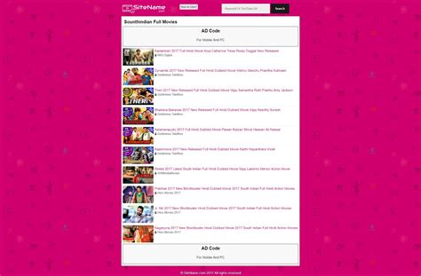tubedl youtube downloader php by codehap codester