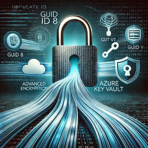 Advanced Security With Azure Key Vault And Options Pattern In C Net 8