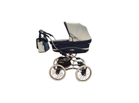 Babonbo.com | Bebecar - Stylo Class Duo Stroller