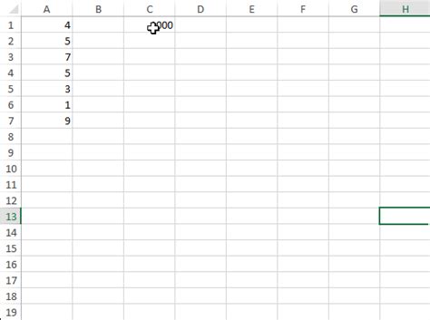 All About Paste Special Feature In Excel Excel Unlocked