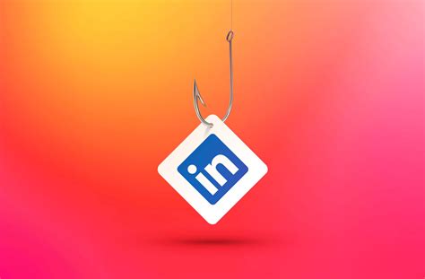 official linkedin button