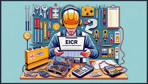 EICR Meaning Everything You Need To Know About EICR