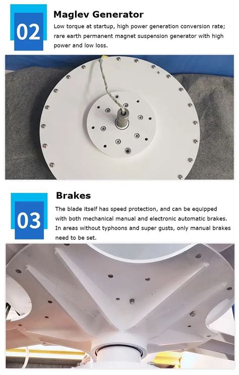 China Low Price 800w H Type Wind Turbine Manufacturers Suppliers Customized Service