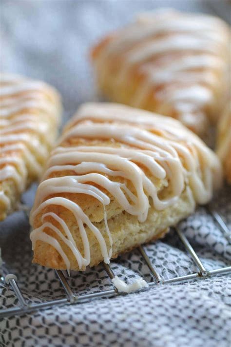 Simple Scones Recipe Video Laurens Latest