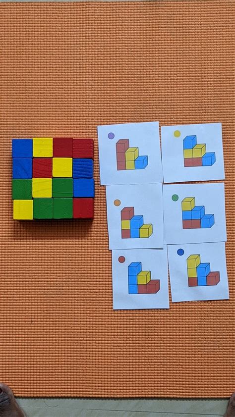 Visual Perception Activity Visual Perception Activities Visual Perception Visual