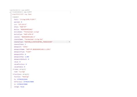 Problem With Topic Issue Rdmtc Node Red Contrib Ccu GitHub