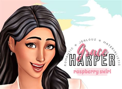 Generation Raspberry Swirl Akitasimblr On Tumblr