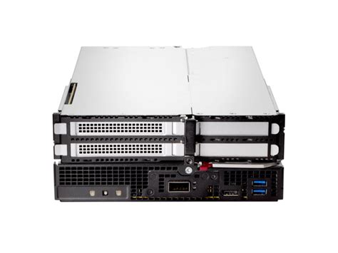 Hpe Edgeline El8000 Converged Edge System Oid1011622898 Hpe United Kingdom
