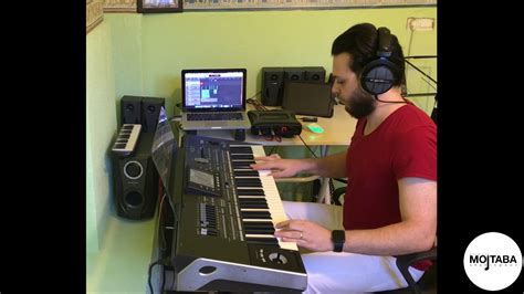 لیلا فروهر جونی جونم Leila Forouhar Jooni Joonom Youtube