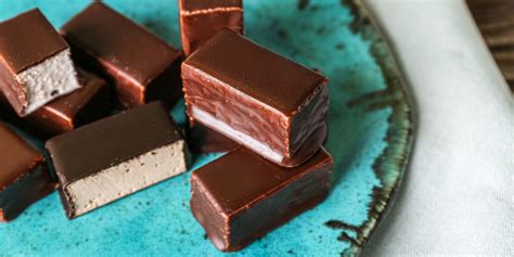 Конфеты «Птичье молоко рецепт — Лайфхакер