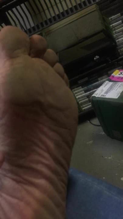 Elizabeth S Dirty Feet Xhamster