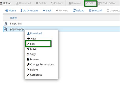 How To Check Php Version And Configuration Hosting
