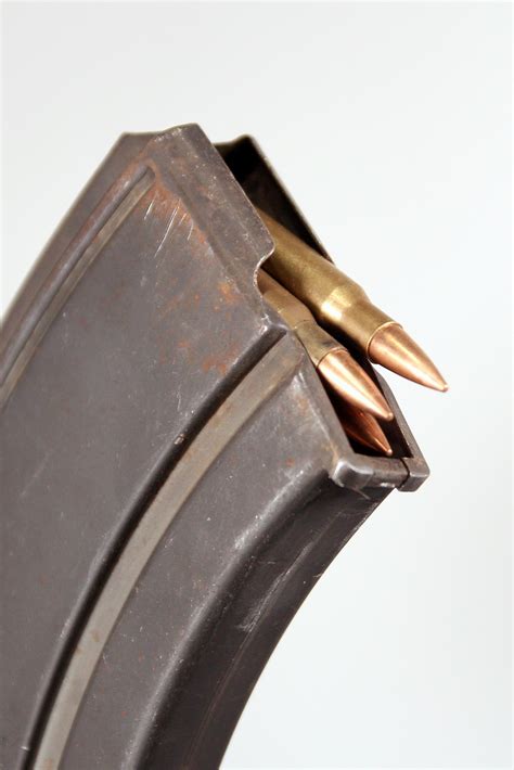 Nemo Gould Hare Trigger
