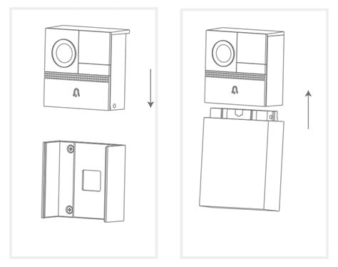 Doorbell Bell 1t Quick Guide Cloudedge App