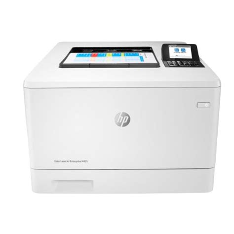 Hp M455dn Single Function Color Laser Printer Best Price In Bangladesh