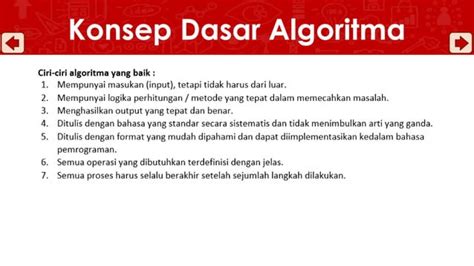 Algoritma Dan Struktur Data Python Pert 1 2pptx Algoritma Dan Struktur Data Python Pert 1 2pptx