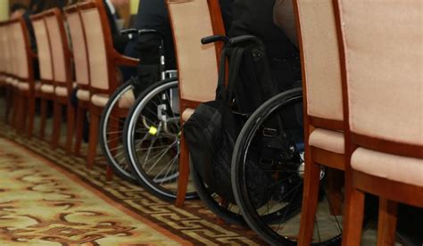 “Хөгжлийн бэрхшээлтэй хүний эрхийн тухай” хуулийн шинэчилсэн найруулгын төслийг УИХ д өргөн мэдүүлнэ