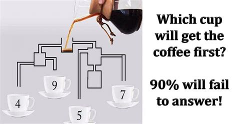 Problem Solving Riddles That Only Smart People Can Solve