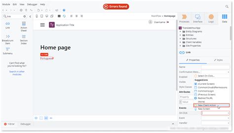 Translate Your App Odc Documentation