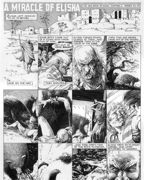 Photo Posted By Brian Bolland Brian Bolland