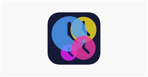 ‎multitimer Multiple Timers On The App Store