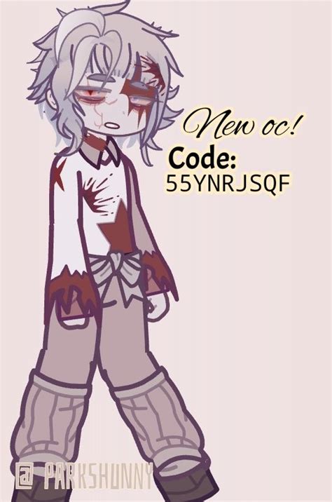 Gl2 Outfit Ideas Gacha Base Poses Cute Life Code Game Character Design