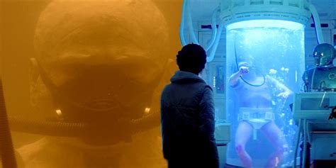 Star Wars Bacta Tank Obsession Is Getting Beyond A Joke
