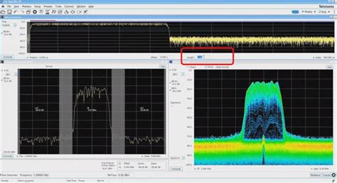 Tektronix On Linkedin Rf Rsa Spectrumanalyzer Tektronix On Linkedin Rf Rsa Spectrumanalyzer