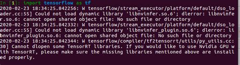 Troubleshooting Cannot Dlopen Some Gpu Libraries A Step By Step Guide