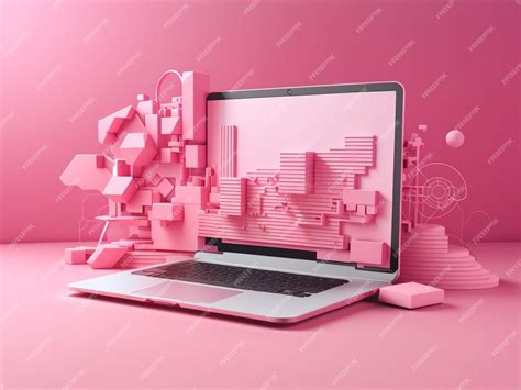 Premium Photo Crafting Excellence Web Development Application Design Coding And Performance