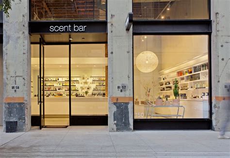 Scent Bar Dtla Perfume 777 S Alameda St Downtown Los Angeles Ca