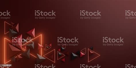 기술 하이테크 3d 배경입니다 3d 그림입니다 미래 지향적인 배경 디자인 추상 개체 요소입니다 미래의 벽지 기호입니다 복사 공간 디지털 그래픽 통신 네트워크가 빛나고