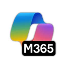 Microsoft Copilot Logo Png Svg Academy Microsoft 365 Atwork