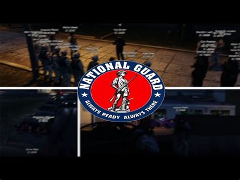 GRAND RP Nationalgarde YouTube