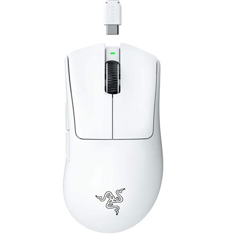 Deathadder V3 Pro Lightweight Wireless Optical Gaming Mouse With 90 Hour Battery For Sale Katy