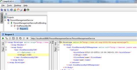 Amara Aymen Blog Ws Tutorial Part I Creating Jax Ws Webservice Using Wsgen